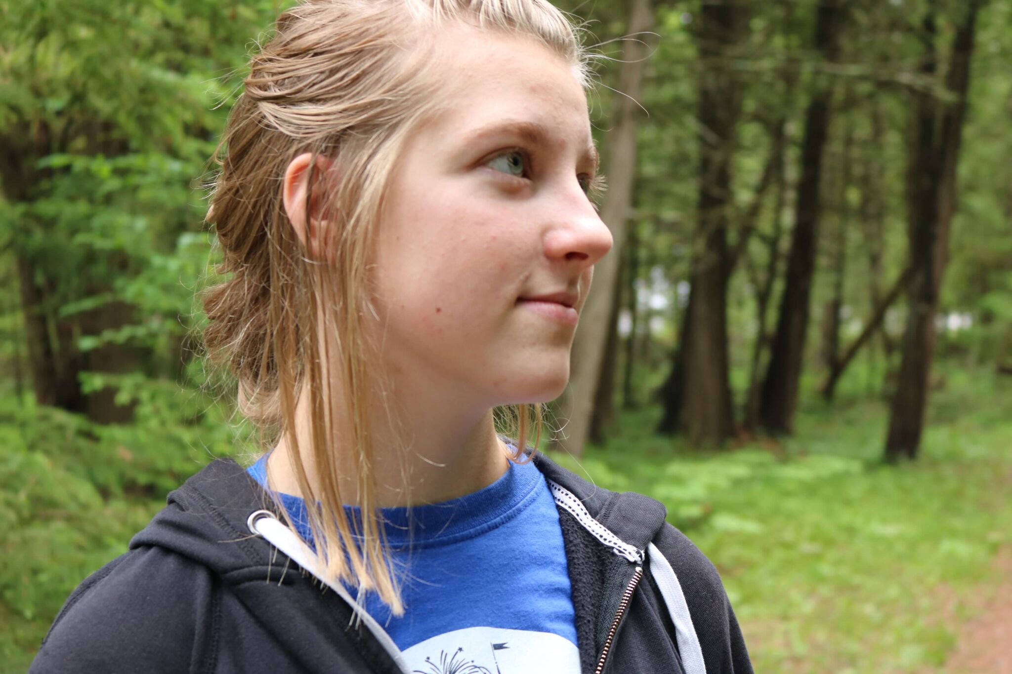 How My Daughter Is Making Me More Eco-Friendly